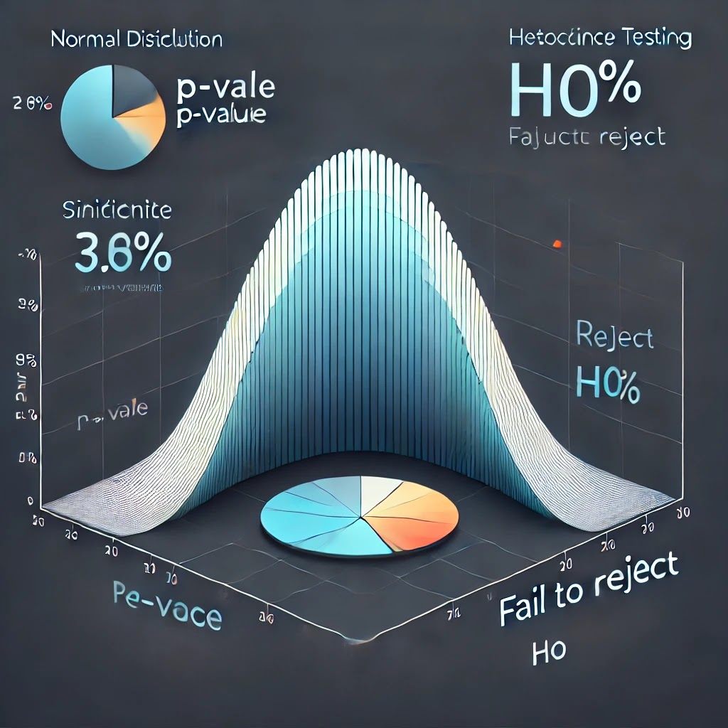 Understanding Statistical Significance: A Complete Guide Understanding Statistical Significance: A Complete Guide